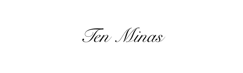 Ten Minas – Bible Lessons and Sermons